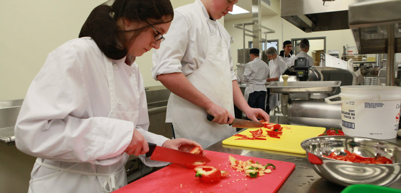 Career & Technology Studies (CTS) - CBe-learn