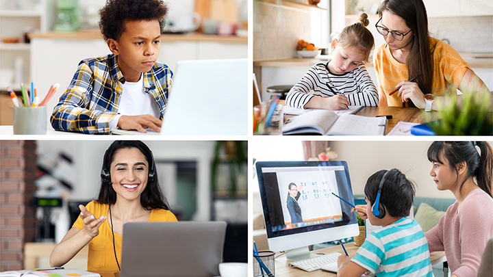 Elementary - Grade 1-6 - CBe-learn